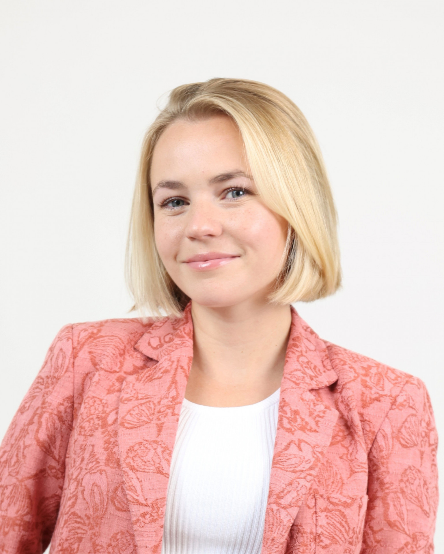 2024 Graduate Fellows | Advanced Consortium on Cooperation, Conflict ...