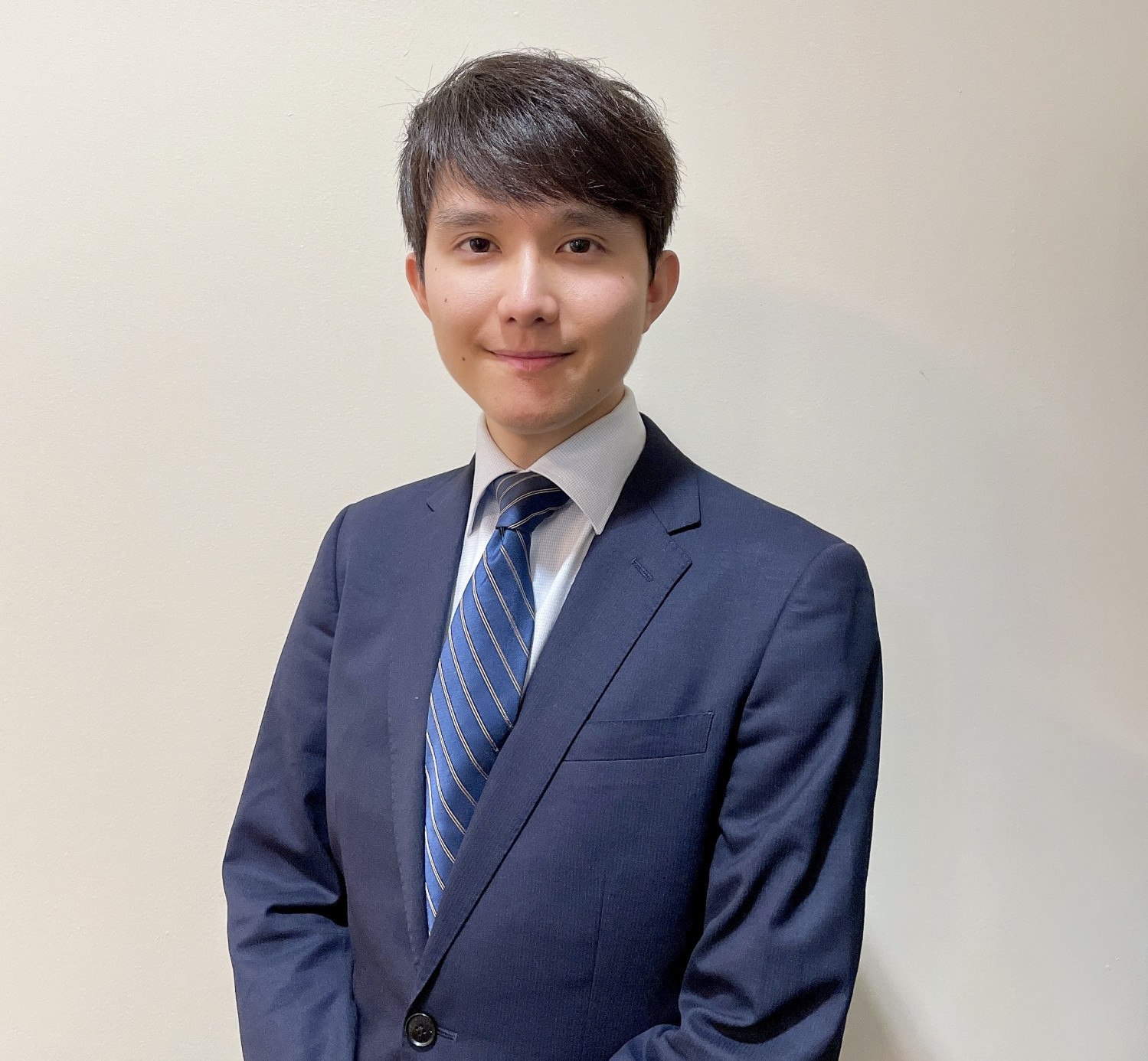 Kentaro Shintaku | Advanced Consortium on Cooperation, Conflict ...